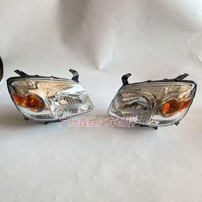 适用马自达BT502008-2010前大灯MAZDABT50大灯