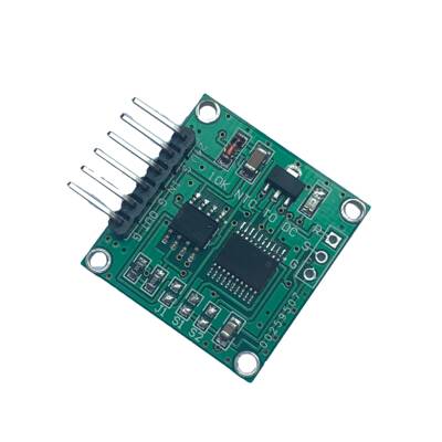 NTC热敏电阻转电压10KNTC转0-5V0-10V线性转换温度变送器模