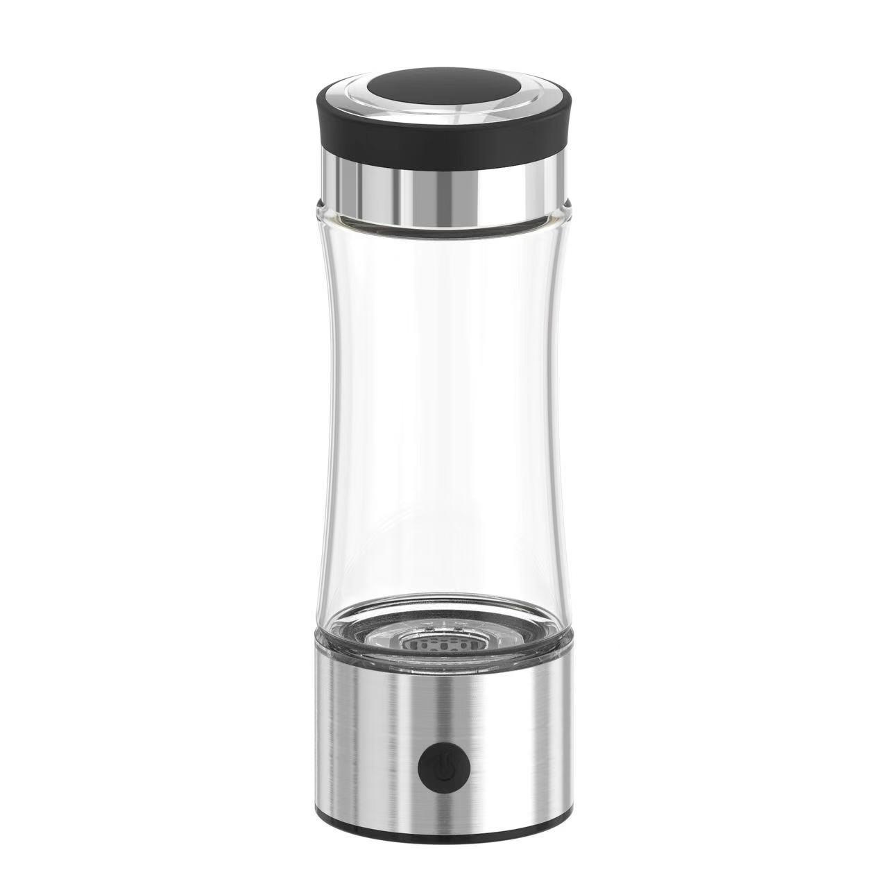 工厂直发富氢水杯富氢杯展会销礼品水素杯电解水素水杯礼盒装