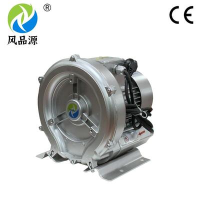 四川广元销售2PB210H16380V0.4KW再生风机上料干燥机配套旋涡泵