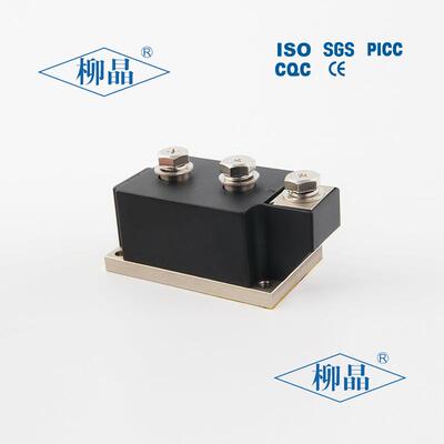 光伏汇流箱 防反二极管 LJ-MDC400A1600V