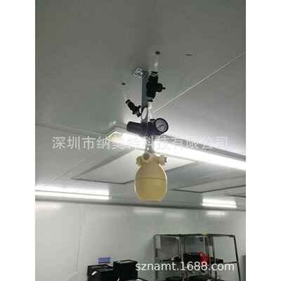 干雾机加湿机NMT-W1 加湿量：8-10kg/h 适用面积：50-80㎡