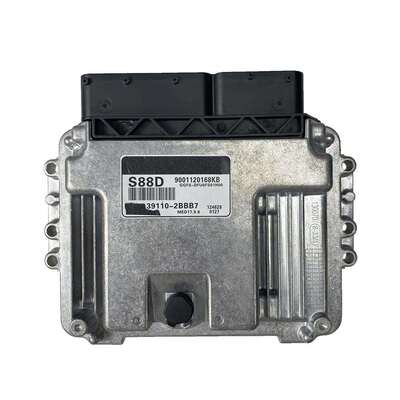 39110-2BBB7汽车电脑版ECU