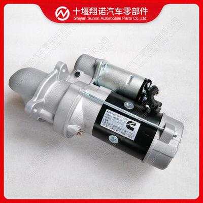 康明斯6BTA5.9-G2发动机起动机3283330