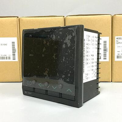 RKC温控器 FB900F201-5N-4*4NN5 高精密 FB900温度控制器 温控表