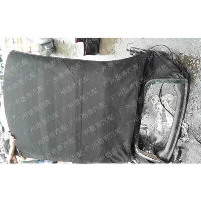 适用奔驰209CLK200CLK240CLK280CLK350车顶棚撑杆液压泵