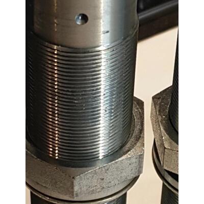 【议价】FESTO费斯托液压缓冲器 DYSD-Q11-32-25-Y1F-S-Y9原装正