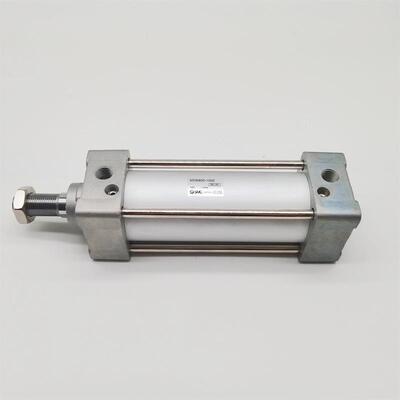 SMC标准气缸MDBB50-25Z-50Z-75Z-100Z-200Z-300Z-400Z-500Z-600Z