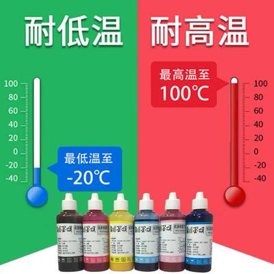 墨高光卷筒喷墨标签纸卷筒铜不干胶贴纸哑光铜版标喷签打印纸0.21