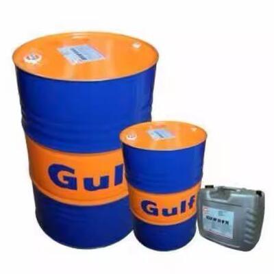 海湾路畅Gulf Way 68,220导轨油Way H68,100,H220,H32液压导轨油