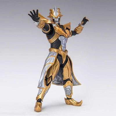 SHF奥特曼小金人奥特曼玩具专区