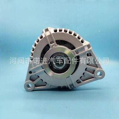 汽车发电机 JFZ2720 C4984043 C4930794 C5267512