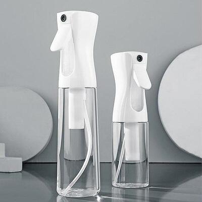 High-pressure mist spray bottle, toner dilution small spray