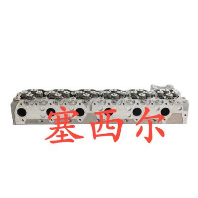 供应高品质耐用3969734发动机系统缸盖总成用于工程机械QSL发动机