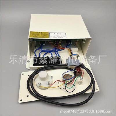 分体式力矩电机控制器TMA-4B-40A三相力矩调速器YLJ-K-3F-40A
