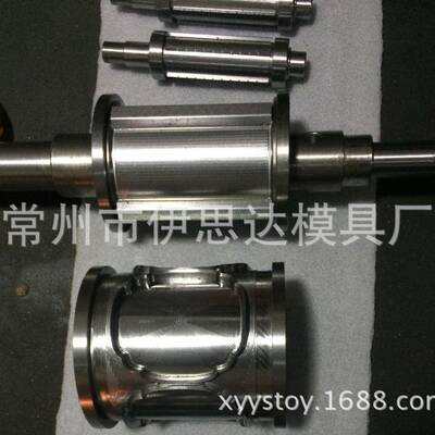 超声波卫生巾模具圆刀雕花护理垫压切护理垫模具鞋垫超声波模具