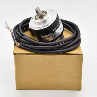 光洋款单圈绝对值编码器TRD-NA256NW 360PWE 1024RPW5M 720NWF2