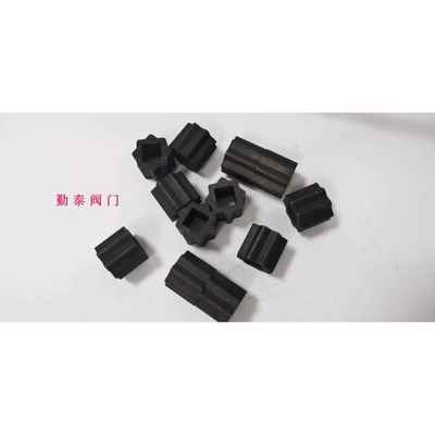 八角套 气动头转接套 执行器连接套 内四方外八角套 球阀变径套