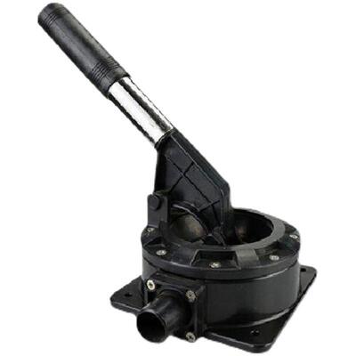 IMPA330280船用救生艇手压泵手压排水泵水上船艇手动专用压泵配件