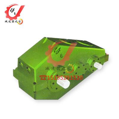 泰兴牌齿轮减速机变速机PF07 PFK07 PFH07 PS07