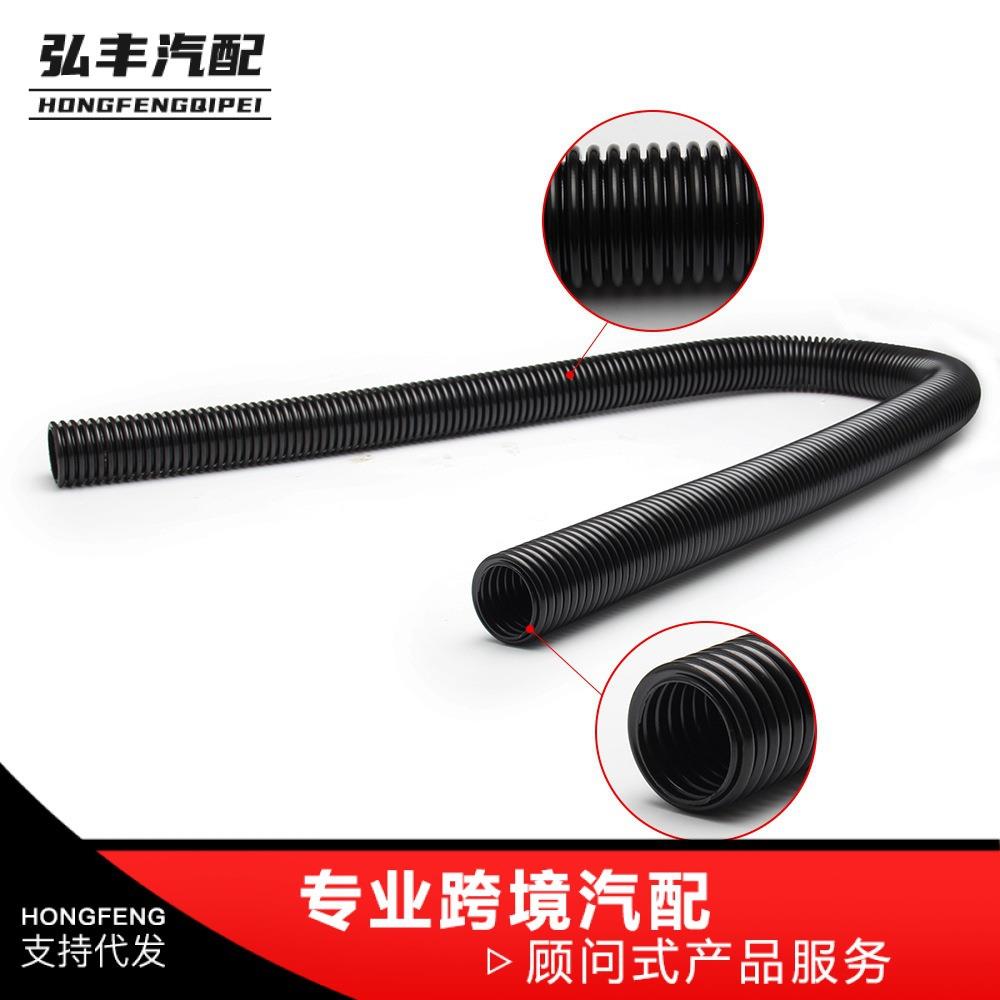 汽车跨境热销发动机冷却水管汽车冷却水管散热器不锈钢软管