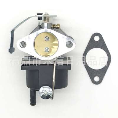 640353 640329化油器OH318 OHM100 OHM90-222309C发动机