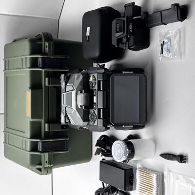 光纤熔接机型号:DD12-6481A9+库号：M410782六马达驱动