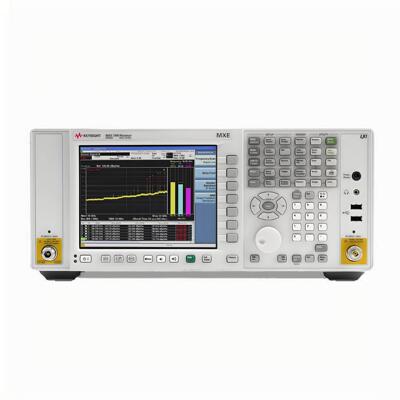 Keysight N9038A MXE EMI 测试接收机 销售 租赁 维修