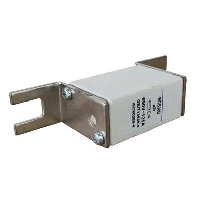 RGS30BaR660V/32A75A100A快速熔断器库存充足型号齐全保护器
