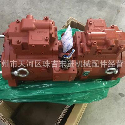 适用大宇220液压泵 大宇225液压泵 K3V112DT 一手货源 专业液压