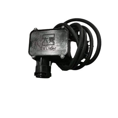 冠宙高乘大乘老款超高压泵头双微动开关 11185号