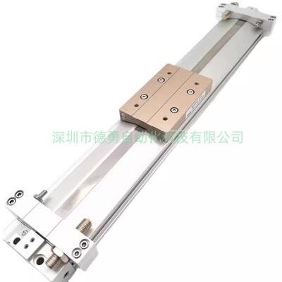 喜开理CKD气缸SRL3-LB-808-400原装正品假一罚十无杆气缸