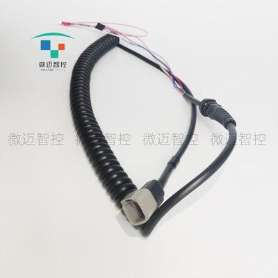 Genie吉尼5控制器手柄升降机弹簧线线束144065