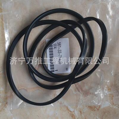 自卸车配件HD785-7油封561-33-71430