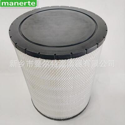 供应 24172215适用M110-132 200HP压缩机重载空气过滤器空滤芯