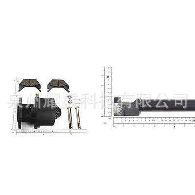 Konecranes53524212科尼起重机替换部件 53524211 零件53399596