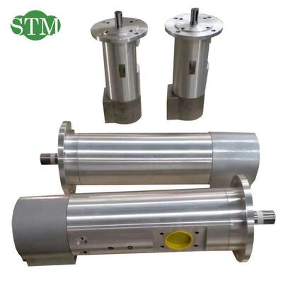 RSF060R42VBBW3F2/4P变速箱的润滑循环系统配套润滑泵