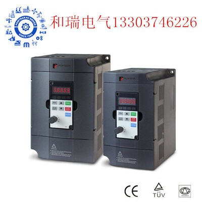 普传变频器PI130系列0.4kW 0.75kW 1.5kW 2.2kW 3.7kW 220V/380V