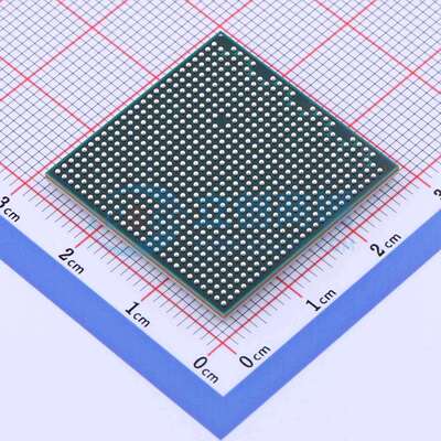 可编程逻辑CPLD/FPGA XC5VLX30T-1FFG665I XC5VLX30T FCBGA-665