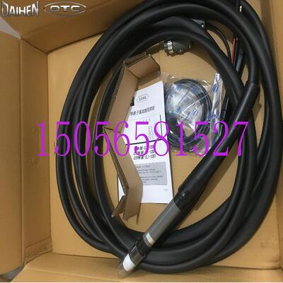 OTC欧地希原装正品等离子切割机D12000直柄割枪CTPW-1201直切稳定
