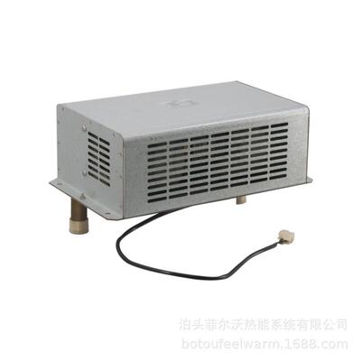 SR-550/2汽车方箱式散热器 汽车落地式散热器
