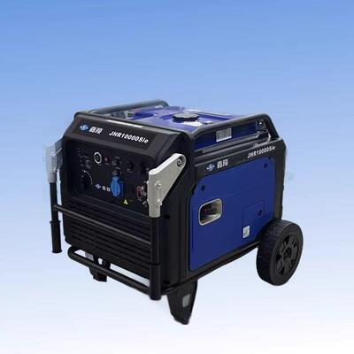 嘉陵开架静音变频发电机JHR10000 SIE 3.2 KW 4.5KW 5.2 KW7.5KW