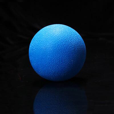 高档兽肌制造健身按怪摩球深层肉放松足弓筋膜球瑜伽背部肩颈底经