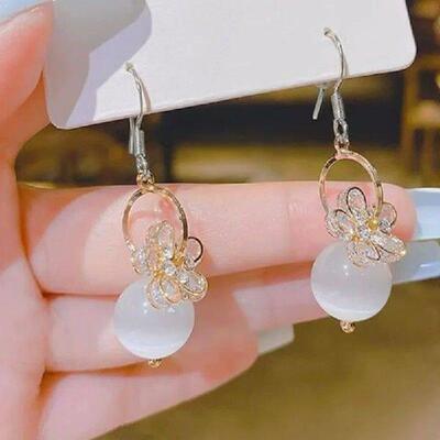 DIY Light Ear Hook Easy Installation Earring Hooks Simple