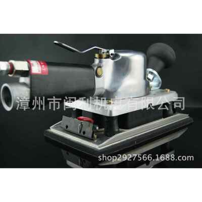 气动砂纸机/自吸式砂光机/磨光机/砂震机/81264D方磨打磨机