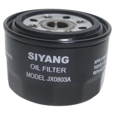 380J-3镇江四洋原装滤器SIYANG JX0803A C0506救生艇机燃油滑油滤