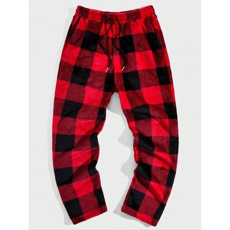 F 95227 Leopard Print Wide Leg Pants 豹纹阔腿裤