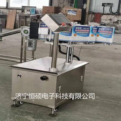 贴标机/圆贴标机/塑料贴标机/电子型号齐全HST-Y