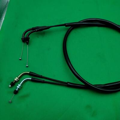 适用林海山叶LH175T领程175SRMAX155 FORCE155油门线 线拉线 线加