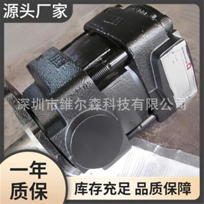 现货 QX61160/52063R1696 布赫BUCHER齿轮泵, 型号齐全
